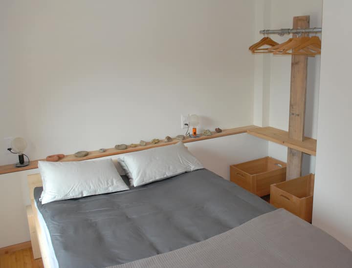 Ferienwohnung Trögligasse - Andermatt
