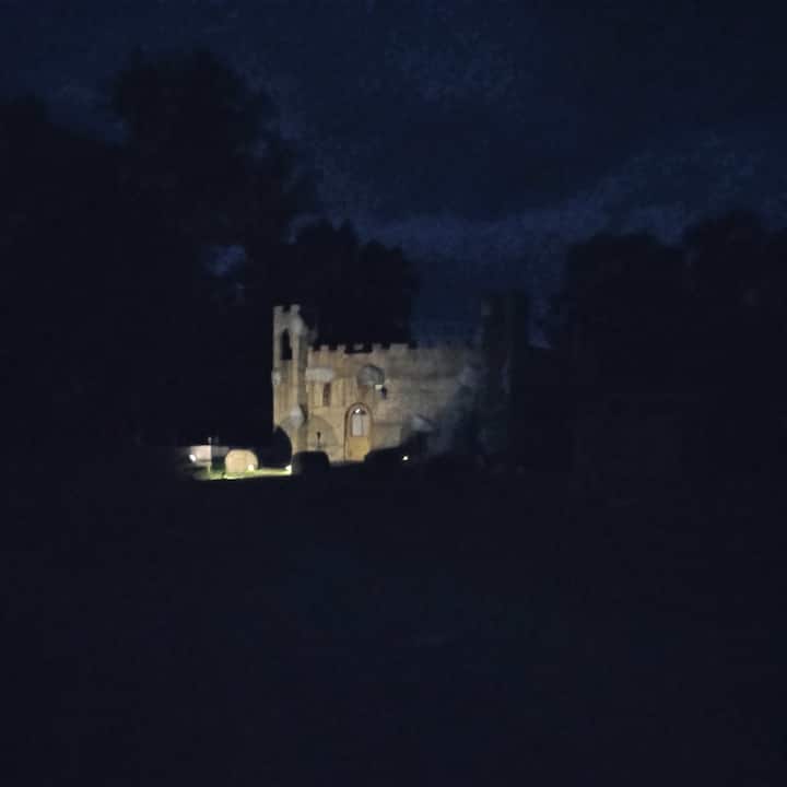 Hillside Castle - Mena, AR