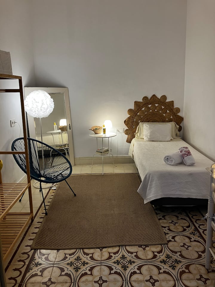 Maison Familiale, Fais Comme Chez Toi - Córdoba, Espagne
