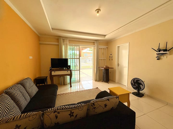 Casa Nova E Aconchegante, 600m Da Praia - Guaratuba