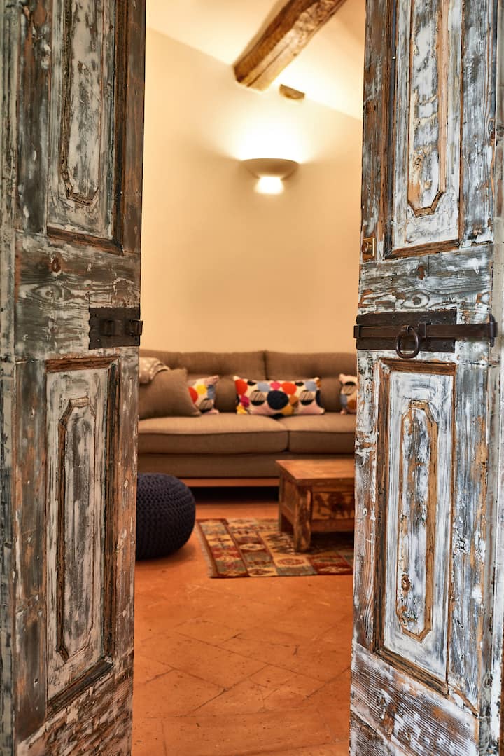 Merveilleuse Mansarde, Centre Historique De Côme - Côme