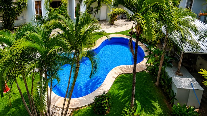 Las Olas, Villa Verde Ii # 50 - Playa Langosta