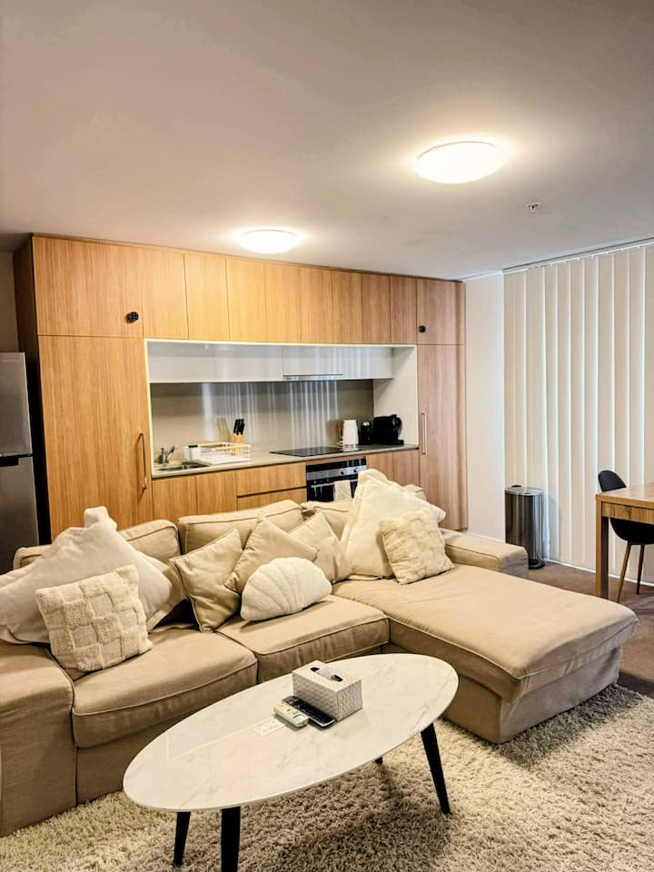 Urban City Living - East End - Adelaide