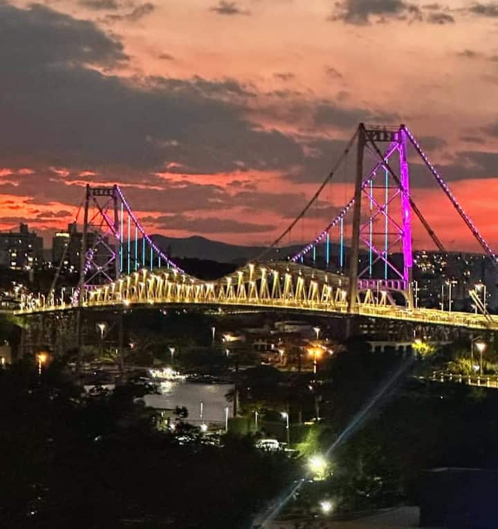 Casa Completa Na Ilha Da Magia Em Florianópolis Sc - Florianópolis