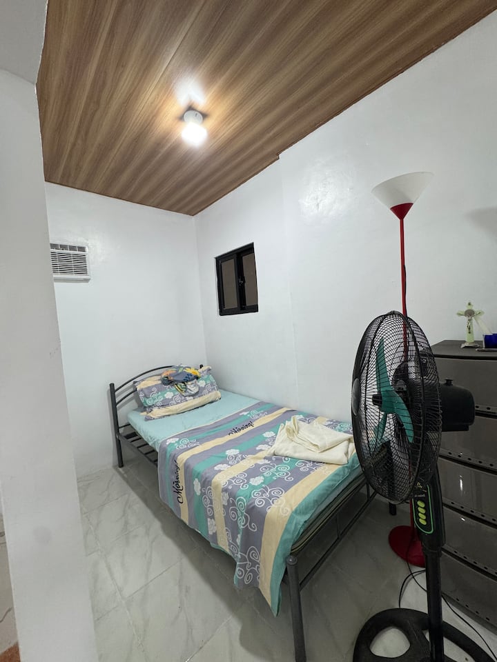 House In The Countryside - Candelaria