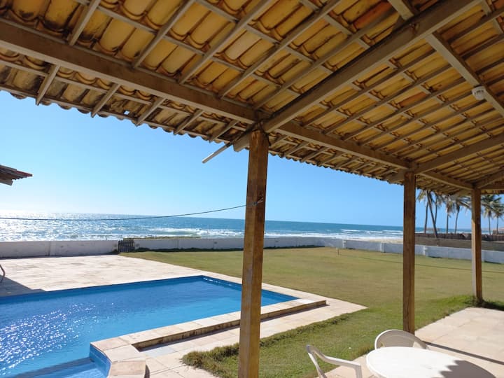 Casa De Praia Vasconcelos - State of Ceará