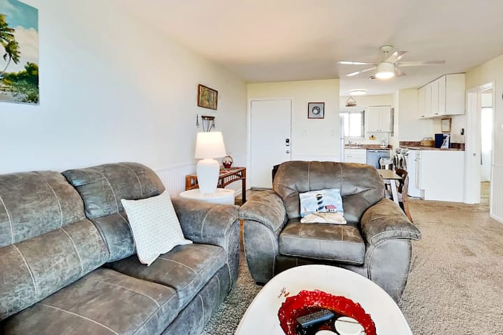 270 Degree Ocean View - Tybee Island - Tybee Island, GA