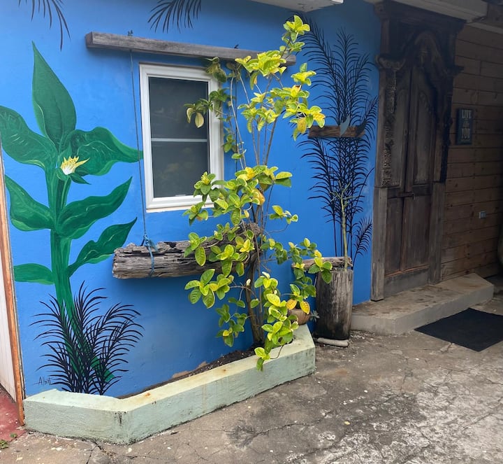 Beach Apartment - La Barceloneta