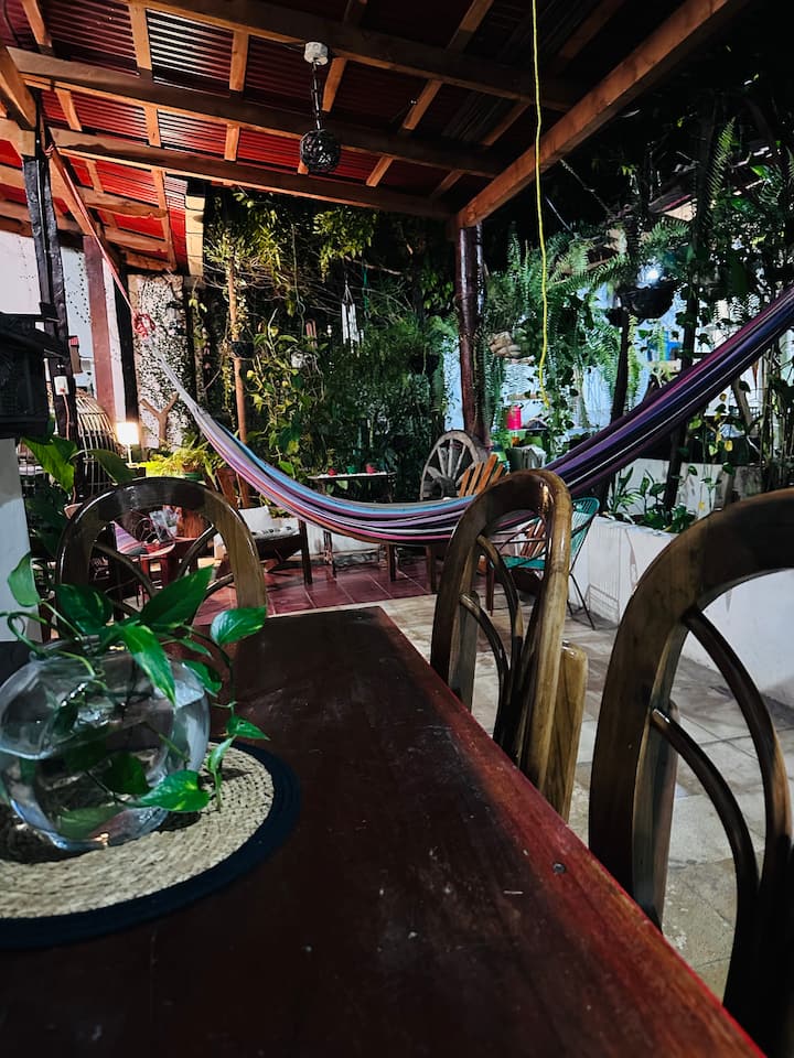 Beautiful Rental Homestay Citalá Betwen Montains - El Salvador