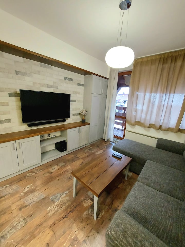 Belveder Holiday Club Vip 73 - Bansko