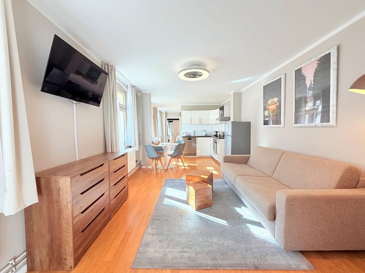 Amaroo - Apartment "The Branden" 1st Floor - Potsdam