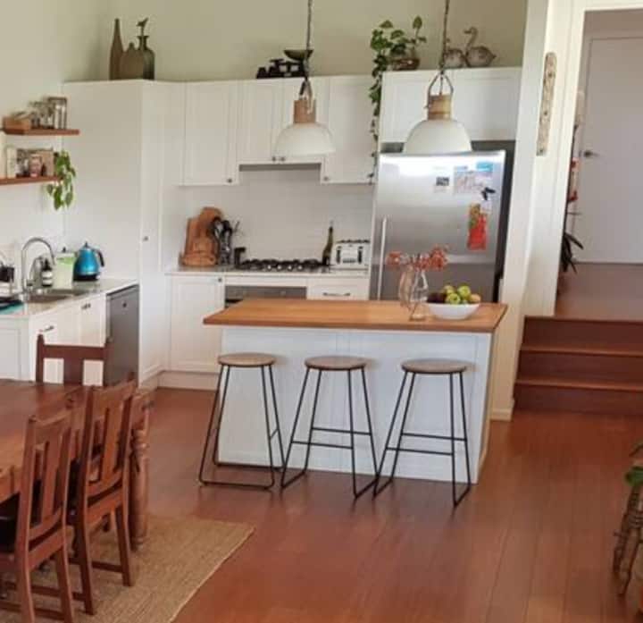 Sky & Tide - Coastal Stay - Mullumbimby