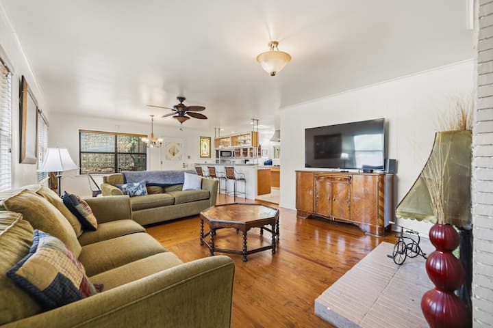 Spectacular House On Lake Hamilton - Hot Springs, AR