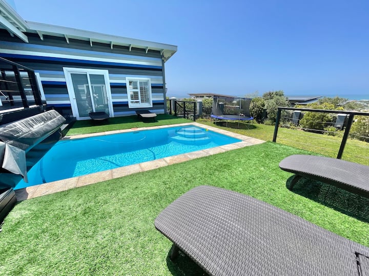 Whale Rock View - Plettenberg Bay