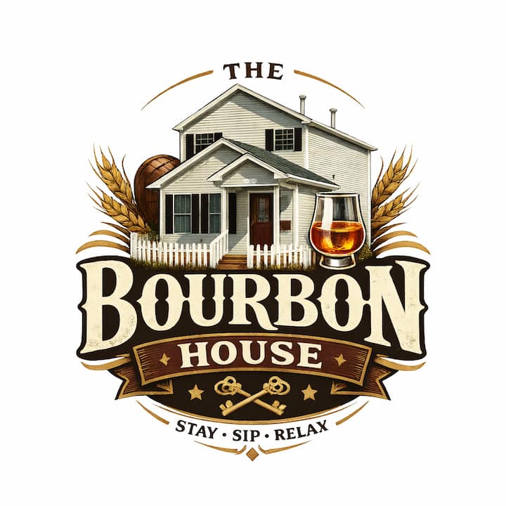The Bourbon House - Louisville