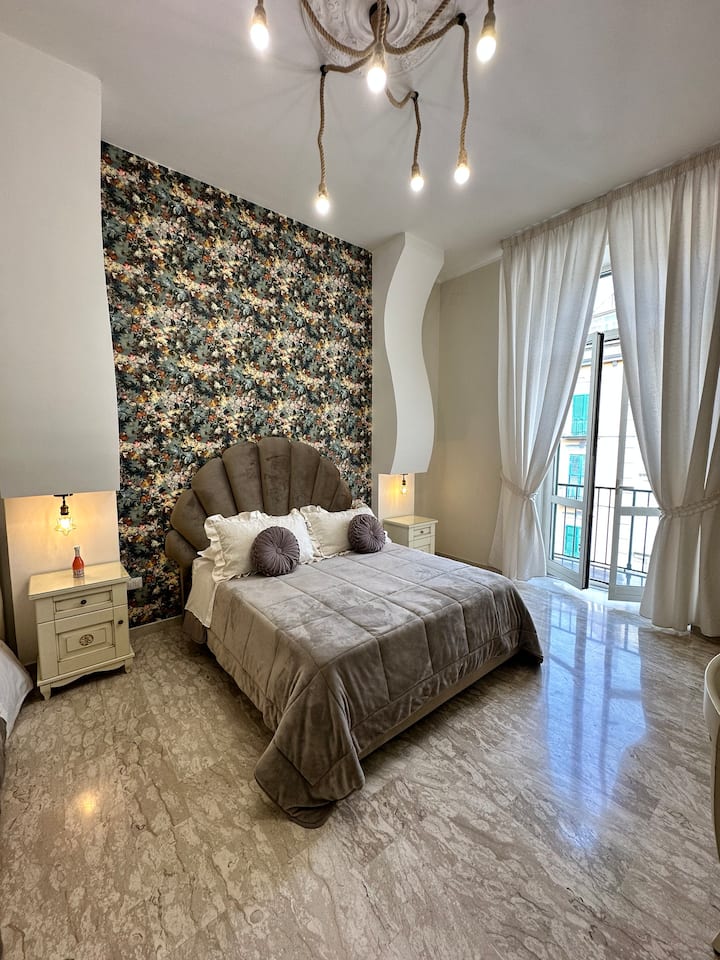 House Letizia -