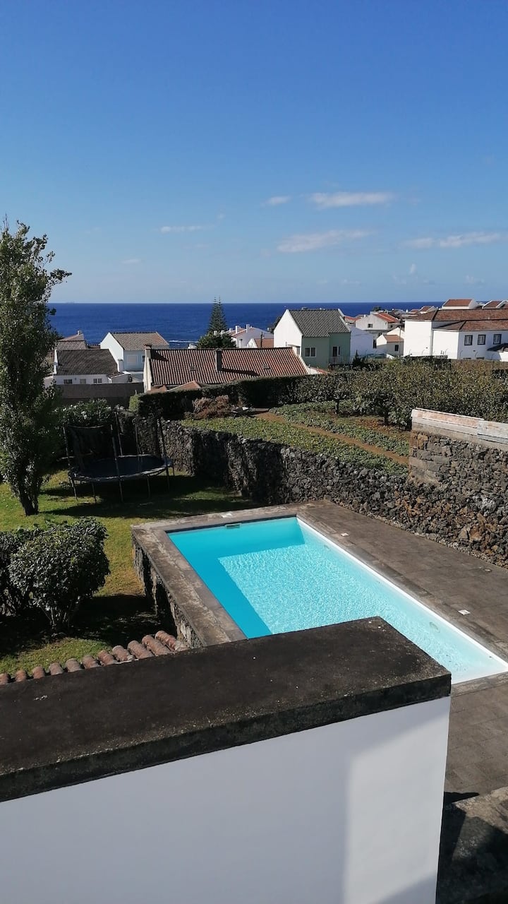 Lagoa Best Place To Be - Ponta Delgada