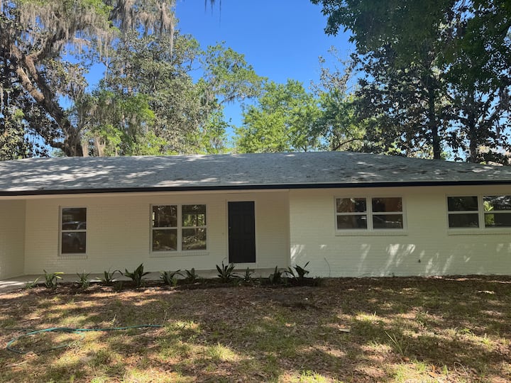 Serene Cypress House, Near Uf, Shands, Nature - Gainesville, FL