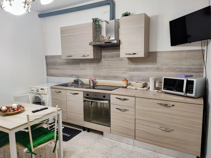 Adamo Venice Apartment - Mira, Italy