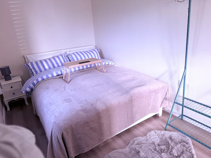 Self-contained Annex In Central Hereford - Hereford