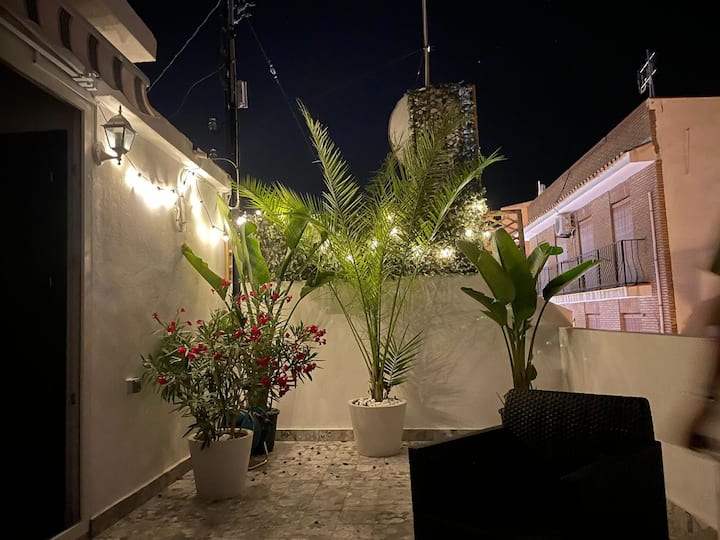 Boomerang Luxury - Benidorm