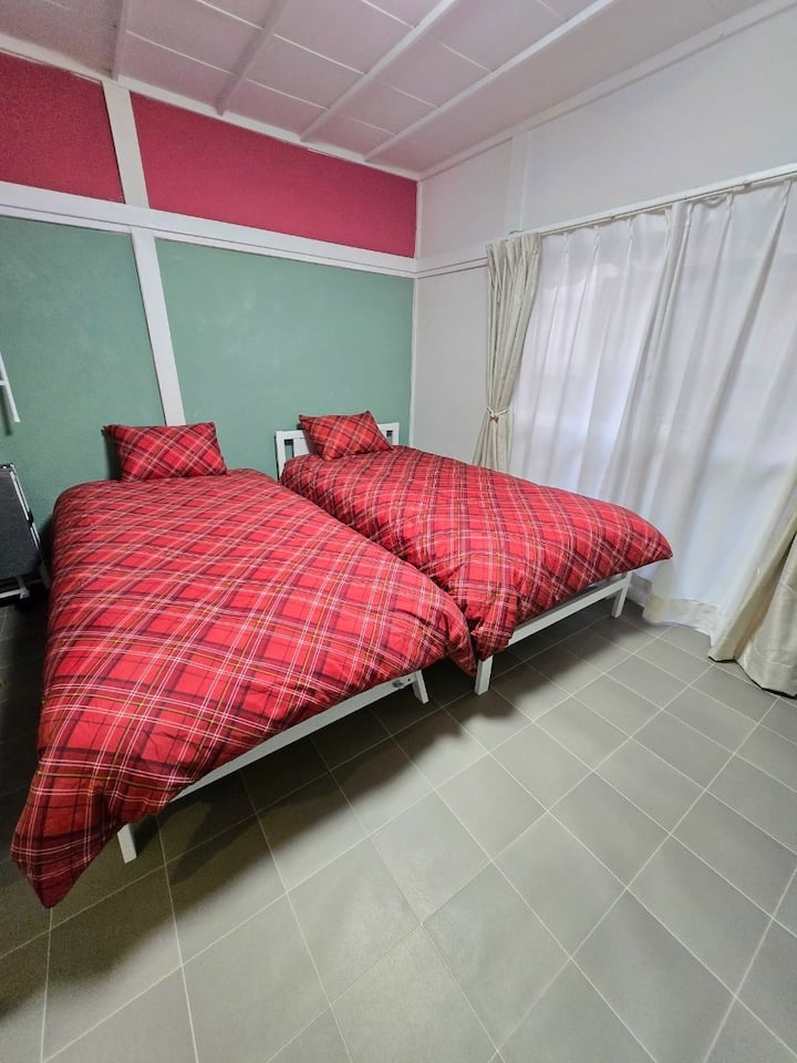 Fully Renovated! Ghibli & Convenience Store Nearby - Mitaka