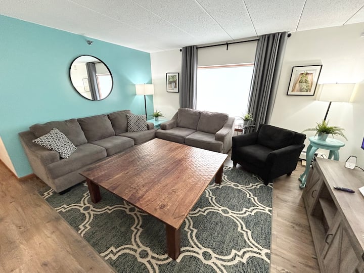 Moa-great Wolf Lodge-airport-shopping-free Parking - Minnesota