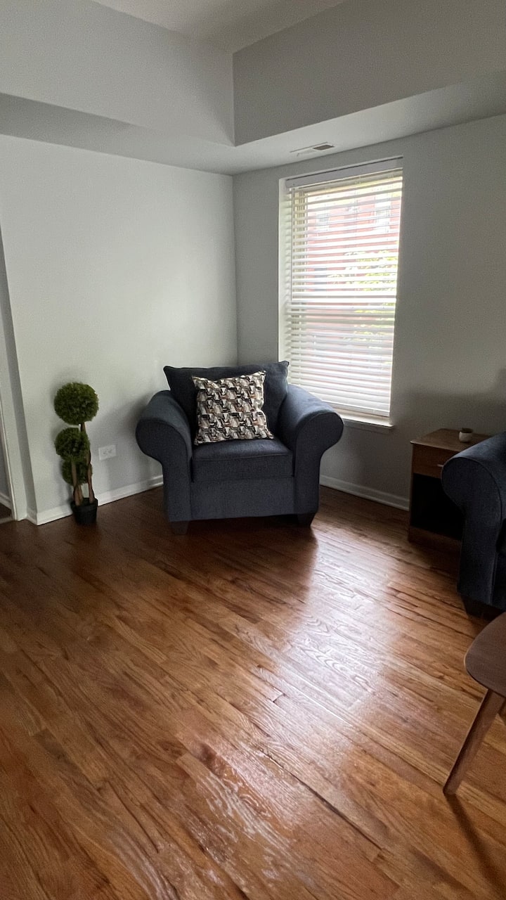 South Shore Dr Retreat - Englewood - Chicago