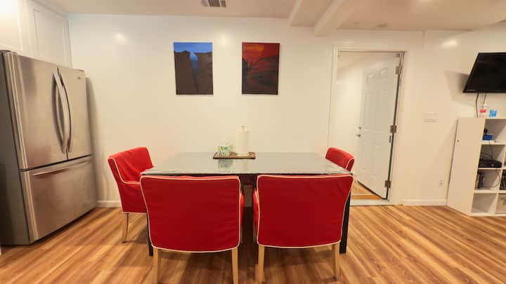 4 Bedroom House-no Partying/smoking! - Daly City, CA