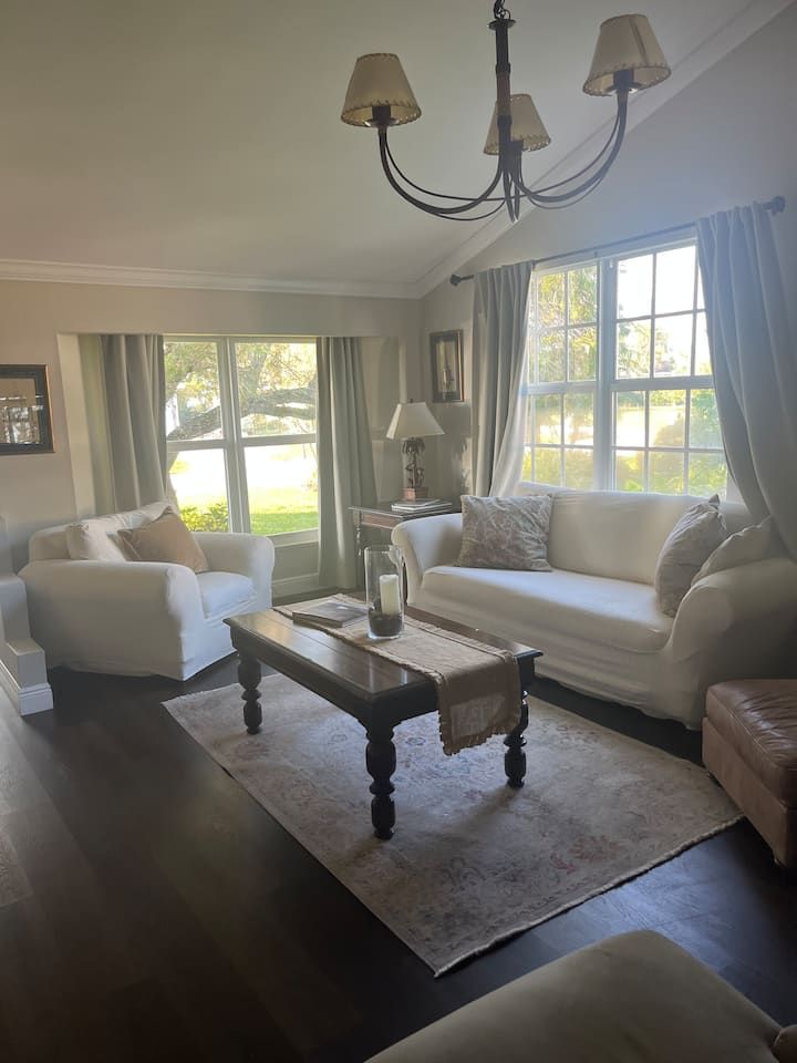 Cozy Home 5 Miles From Beach And Trendy Delray. - Boynton Beach, FL