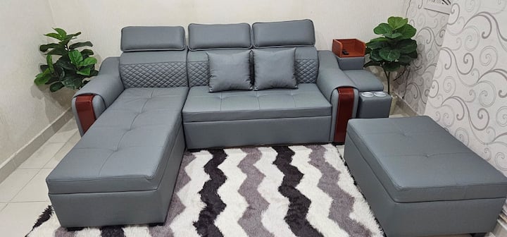 2 Bedroom Flat In The City Center  - Safe & Clean! - Cái Răng