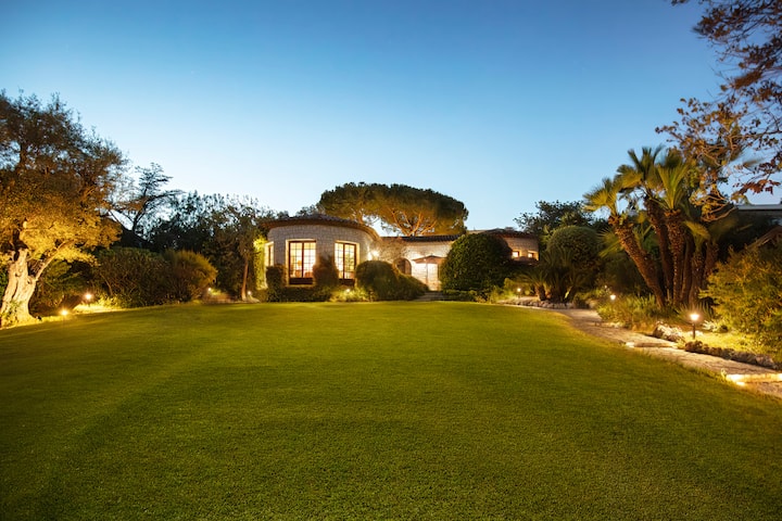 Domaine La Chamade - Antibes