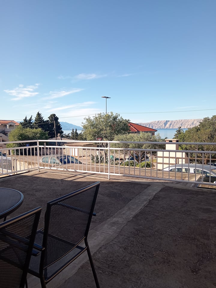 Apartment Levante - Novi Vinodolski
