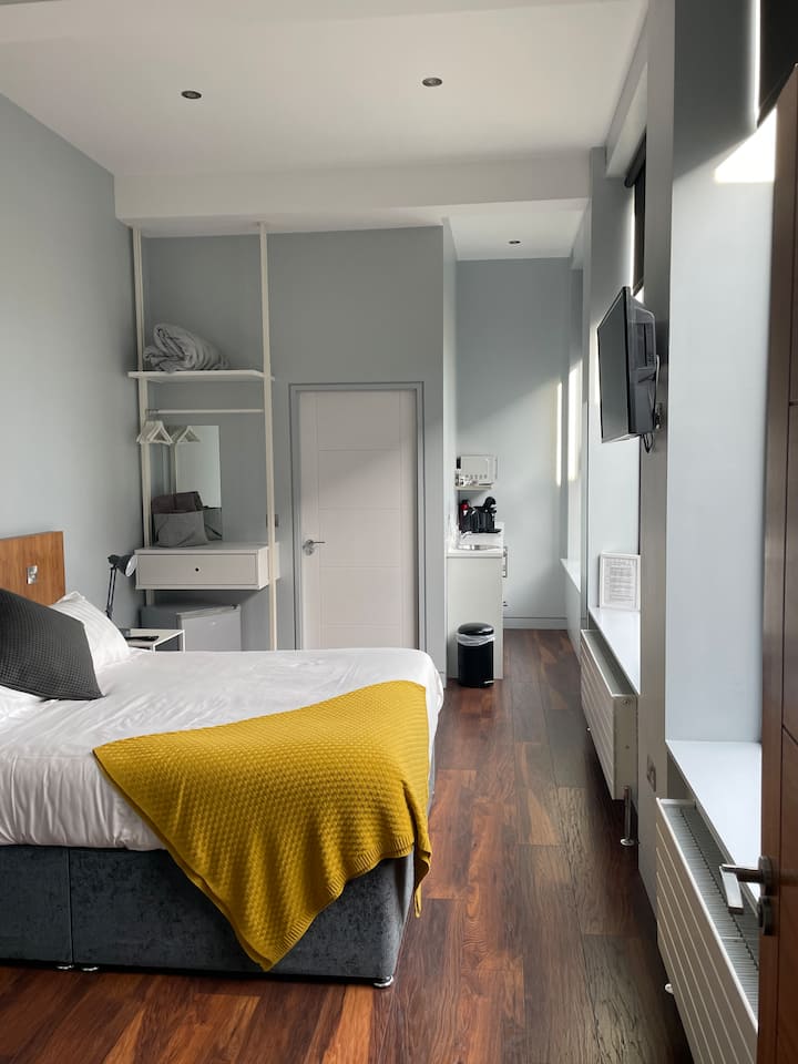 Studio 6 @ The School House Portaferry - Portaferry