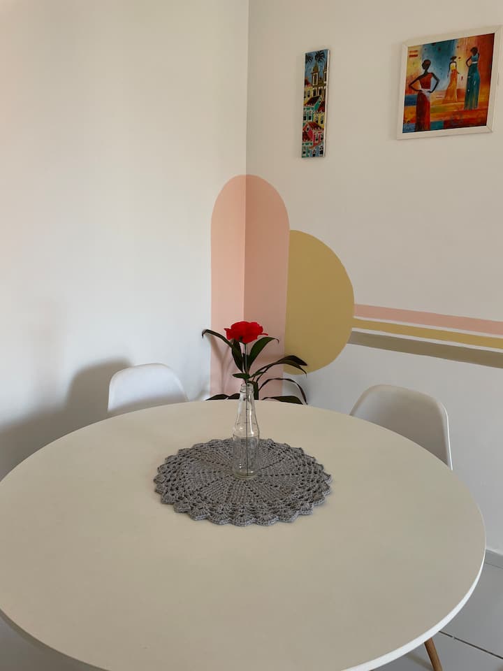 Apartamento Completo - Maranhão (estado)