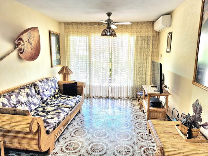 La Pineda-сozy And Charm Of The Sea - La Pineda