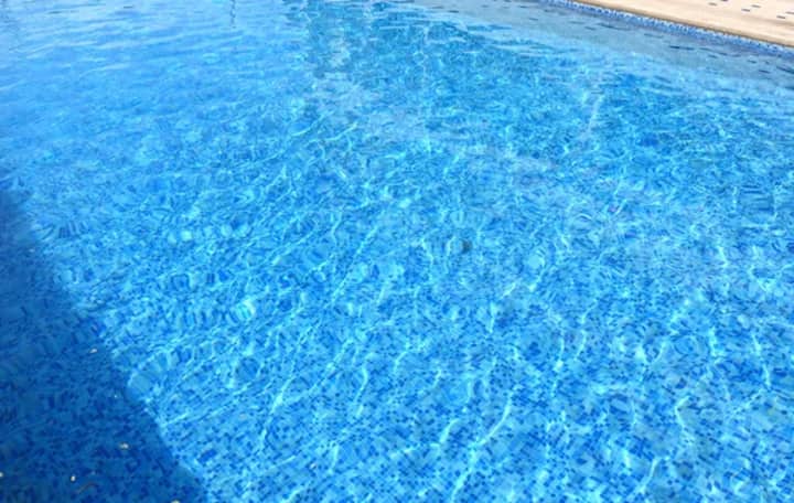 Cebu It Park 1.5br• Quiet Dbl Windows• Pool •Wi-fi - Cebu