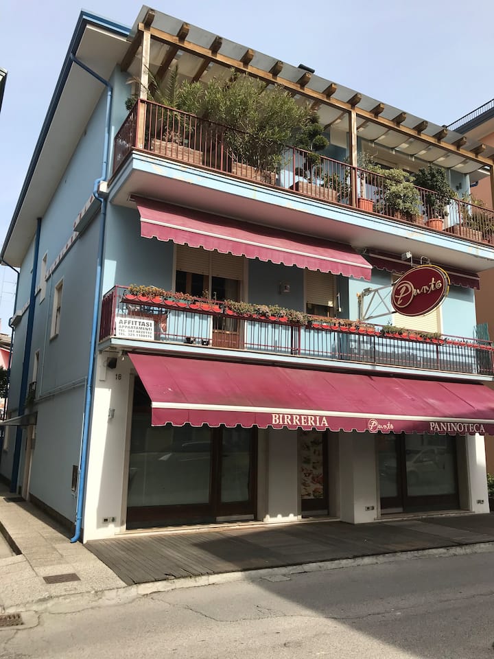 Appartamenti Casa Elda - Caorle