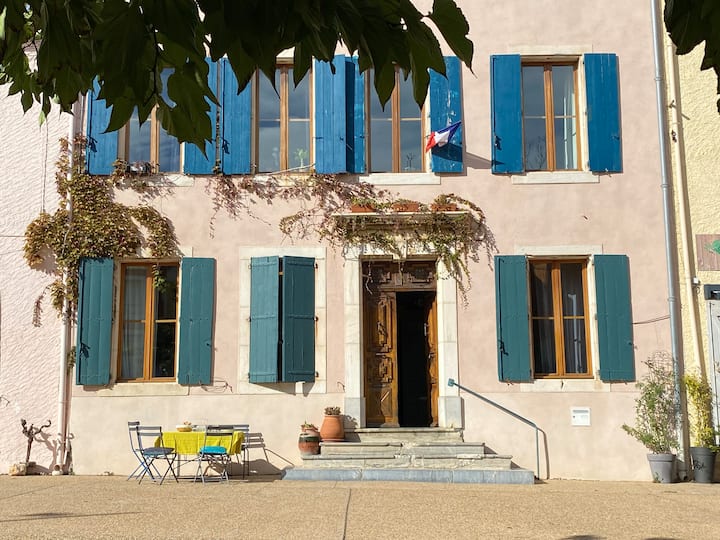 Maison De La Place Leucate Chambre Célestine - Leucate