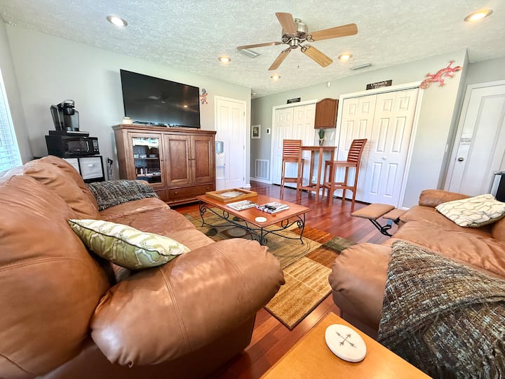 Water Lovers Suite - Panama City