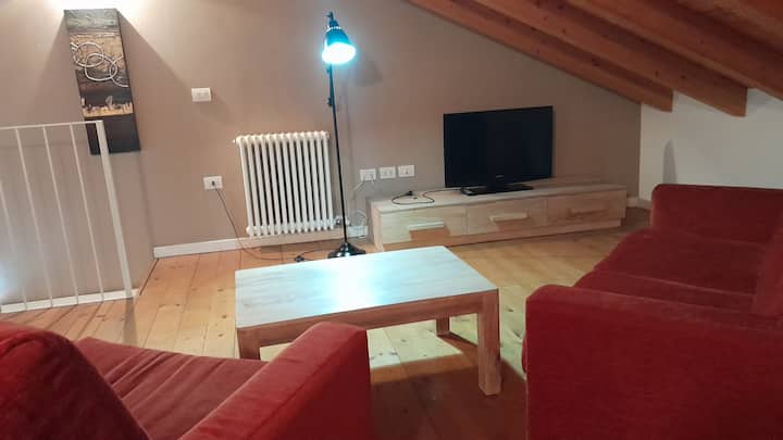 Apt. Con Vista Lago, Piscina E Aircondition - Comer See