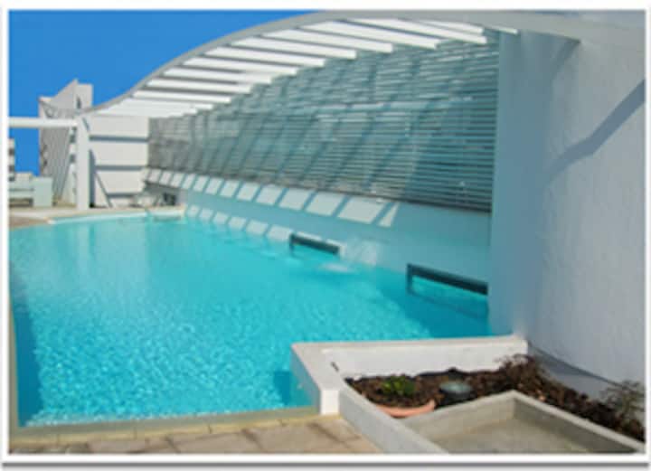 Depto. Estudio - 프로비덴시아