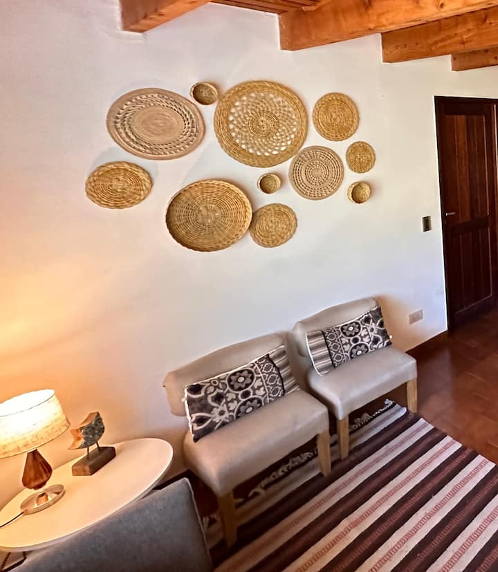 Refugios Del Sur - Villa La Angostura