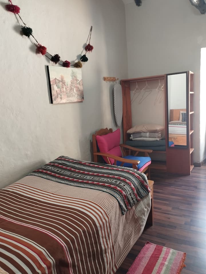 Ivoni's Cozy Apartment - Peru
