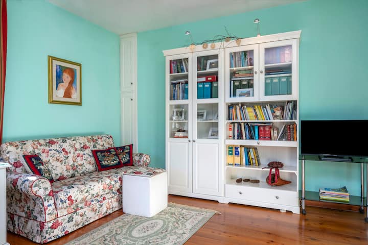 Ciasa Marian 15 Min From Cortina With Free Parking - Borca di Cadore