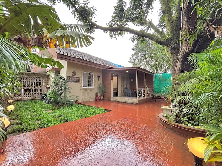 Nirmiti Villas - Lonavla