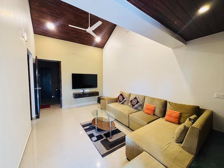 Nirmiti Villas - Lonavla