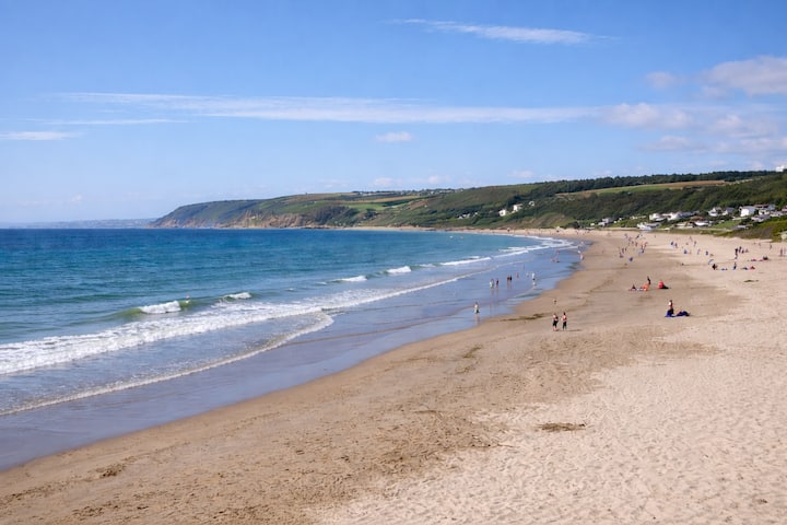 Studio Cosy à 100 M De La Plage De Pentrez. - Plomodiern
