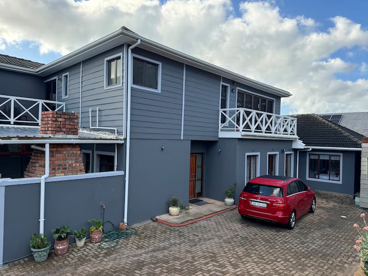 The White House In Fabulous Fish Hoek - Le Cap
