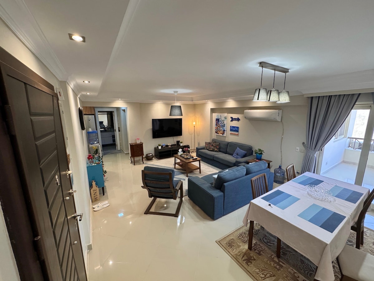 Appartement privé d'une chambre - Appartements à louer à Al Hay Al ...